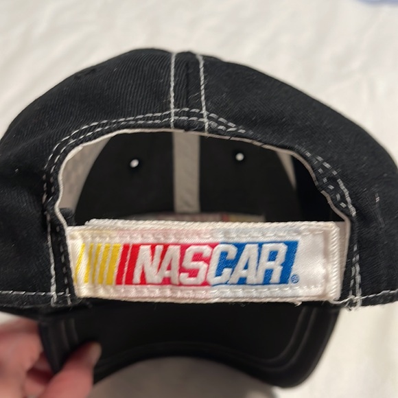 Nascar | Accessories | Nascar Hat Cap Flags Colorful Rainbow Car Racing ...